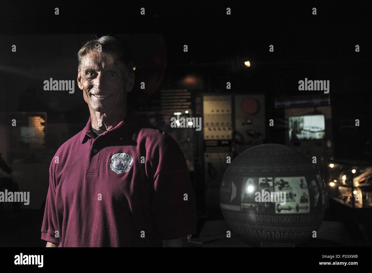 U S Air Force 70th Birthday Ball High Resolution Stock Photography and ...