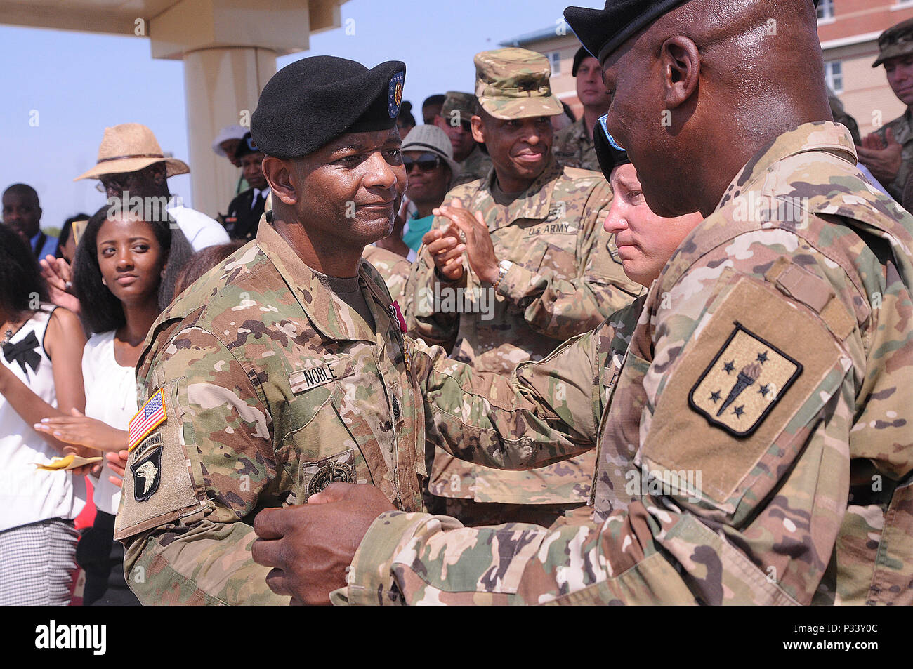 59th ord brigade hi-res stock photography and images - Alamy