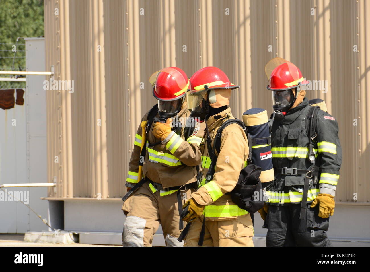 23rd ordnance company hi-res stock photography and images - Alamy