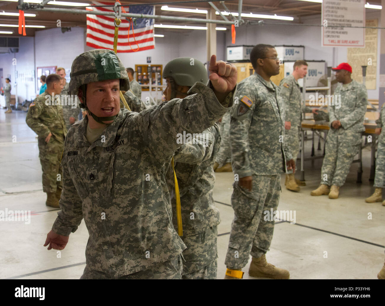 861st quartermaster company hi-res stock photography and images - Alamy