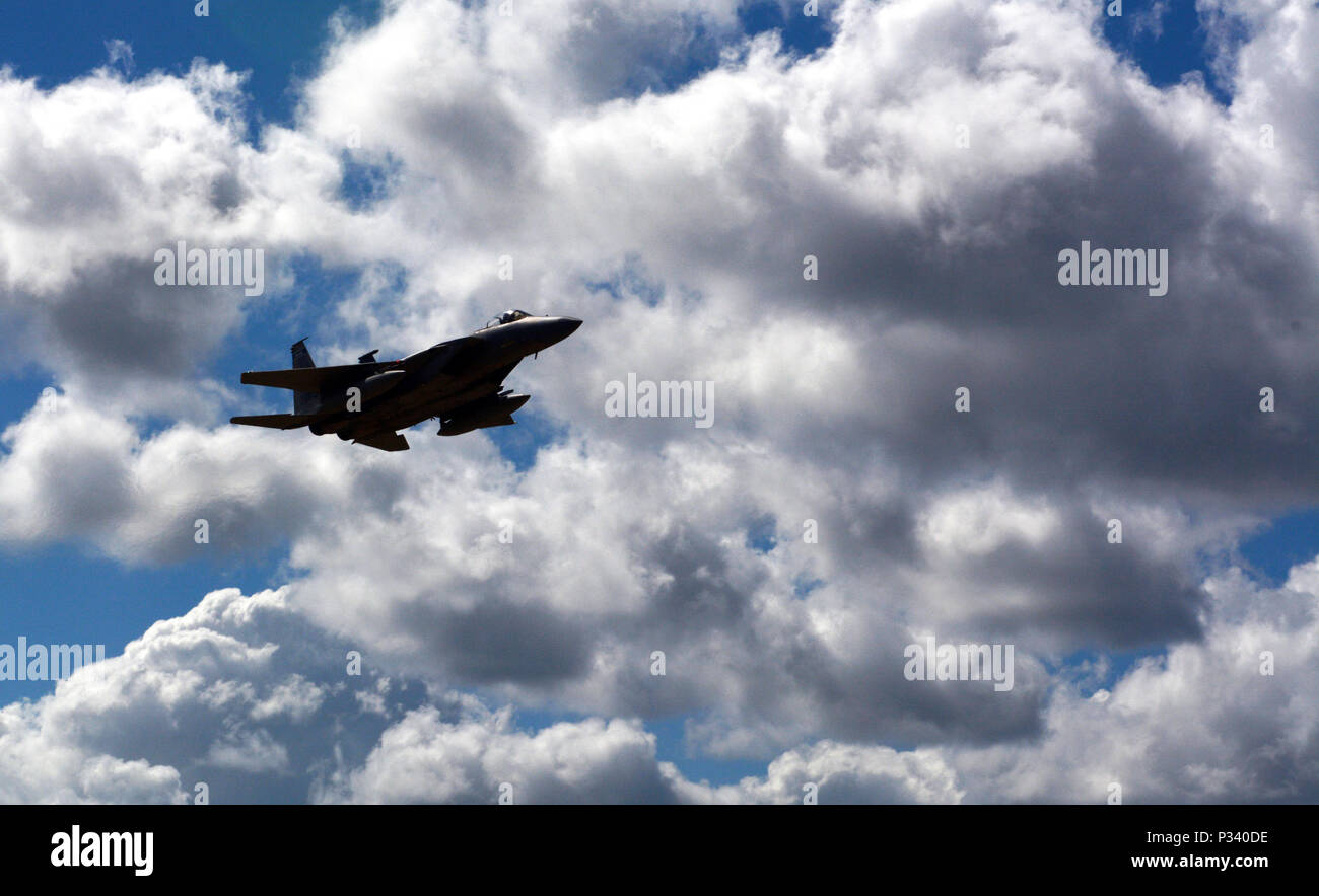 159th Fighter Squadron pilots take off from the 125th Fighter Wing in ...