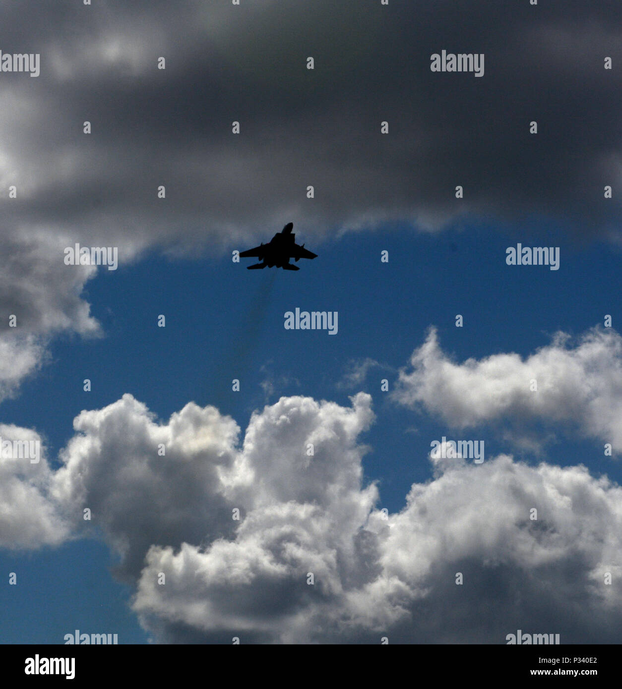 159th Fighter Squadron pilots take off from the 125th Fighter Wing in ...