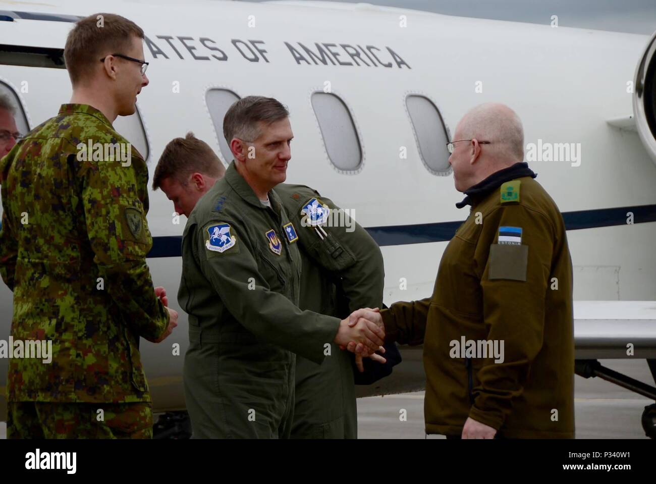 Lt gen timothy m ray hi-res stock photography and images - Alamy