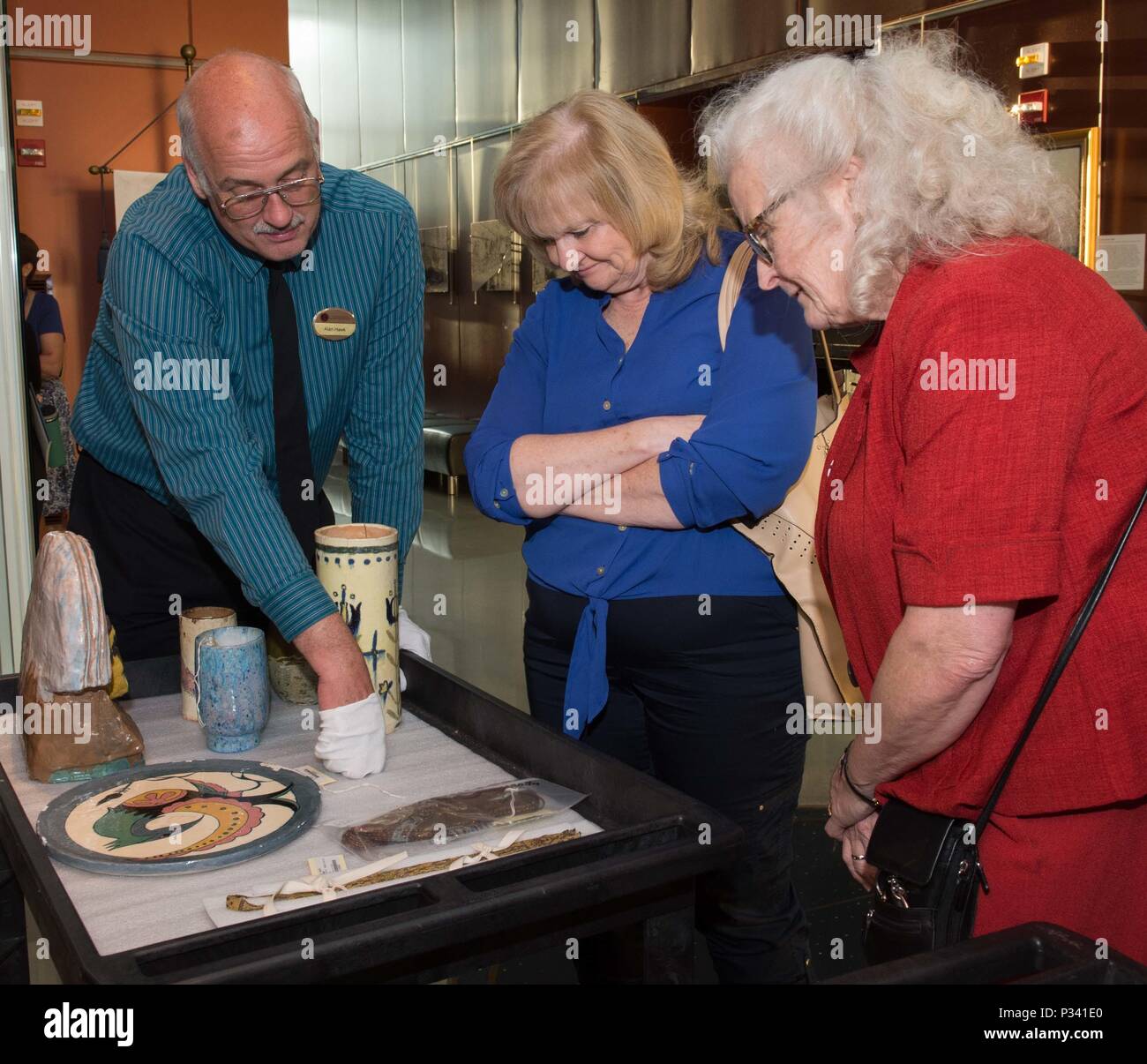 Unmasking the trauma of war hi-res stock photography and images - Alamy