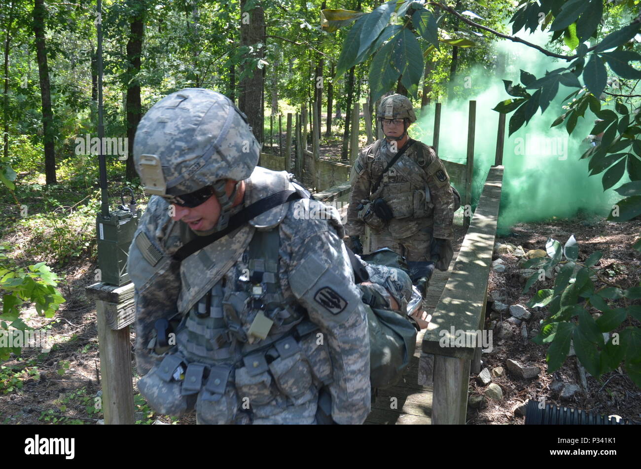 18th fa brigade hi-res stock photography and images - Alamy