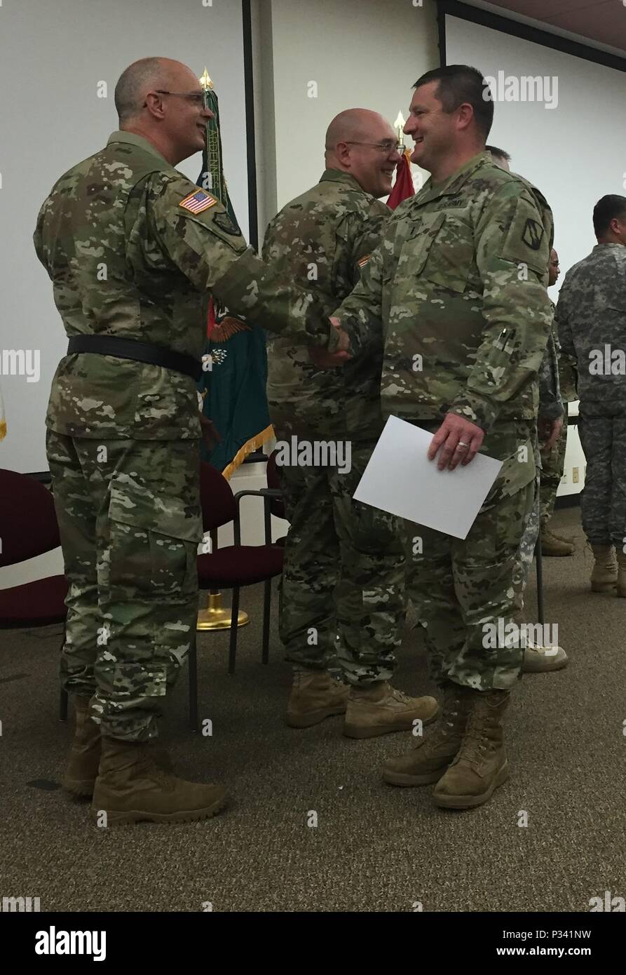 Chief Warrant Officer 3 Jesse Lindsey, Mississippi Army National Guard ...