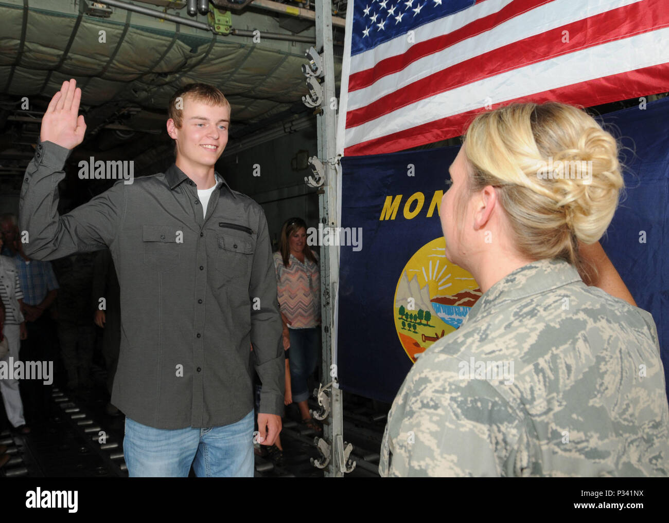 Jennifer peterson hi-res stock photography and images - Alamy