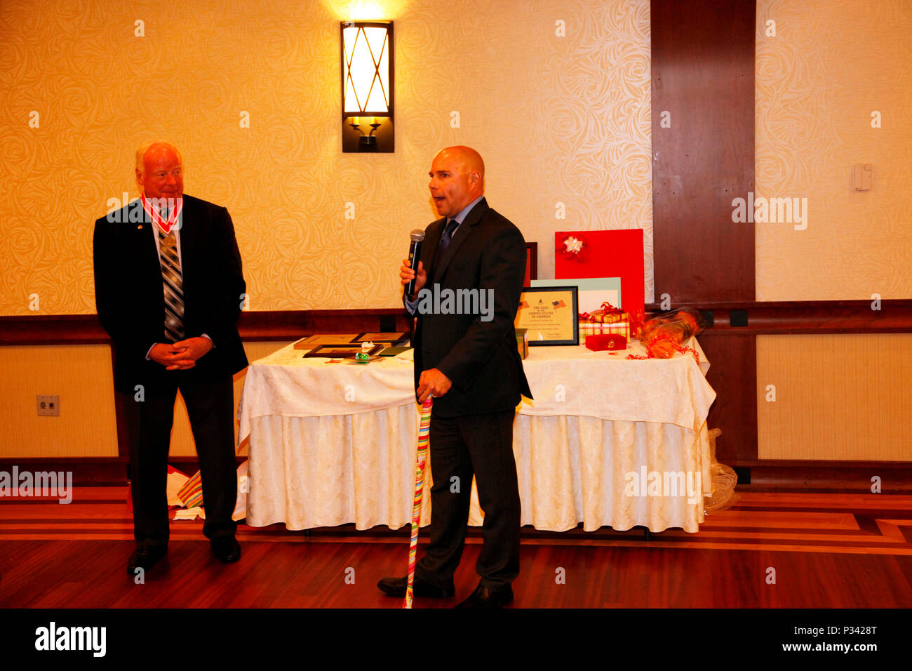 Gary morin hi-res stock photography and images - Alamy