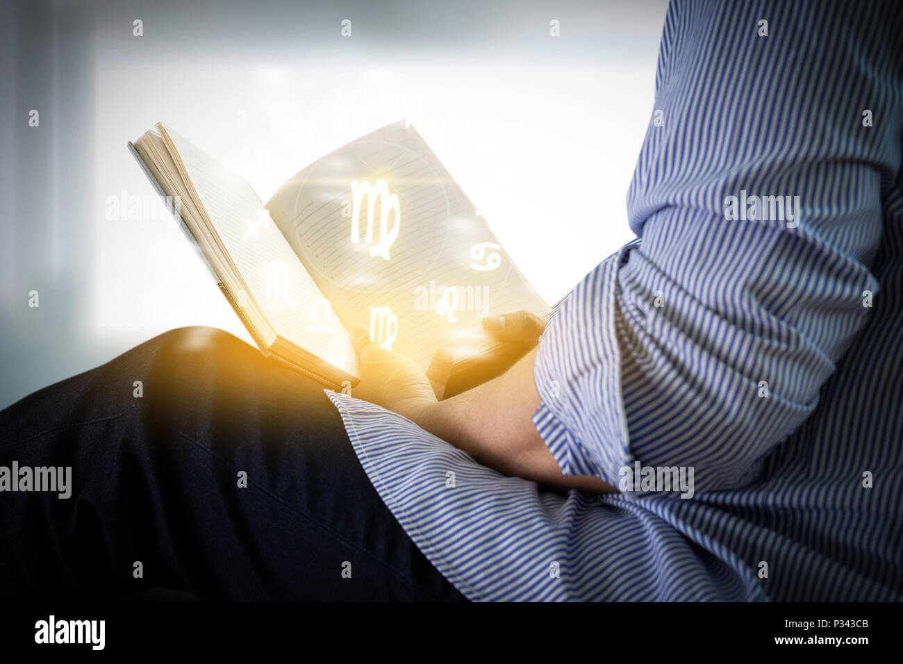 Horoscope Astrology Zodiac Horoscope Zodiac Fortune Sign Myth Stars ...