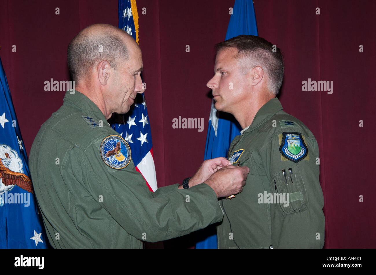 Lieutenant Colonel General Staff High Resolution Stock Photography and ...