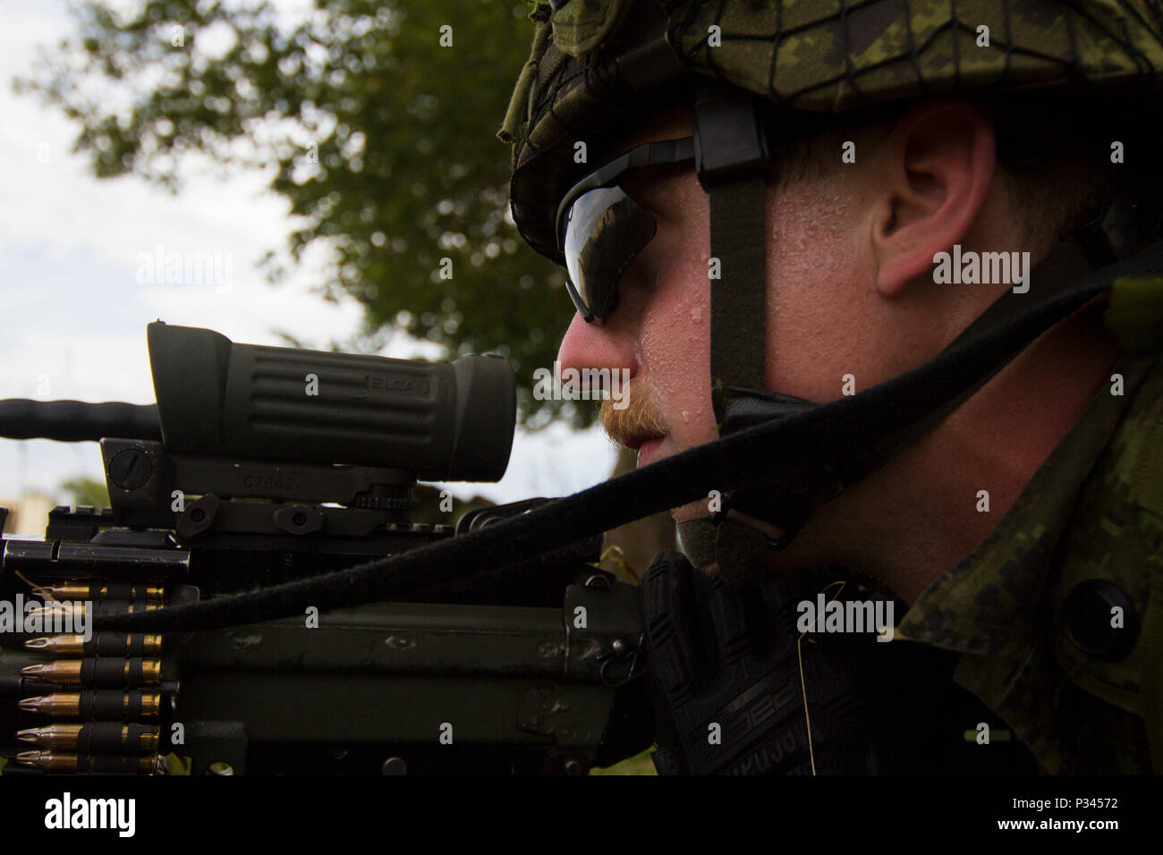 158th combat sustainment support battalion arizona army national hi-res ...