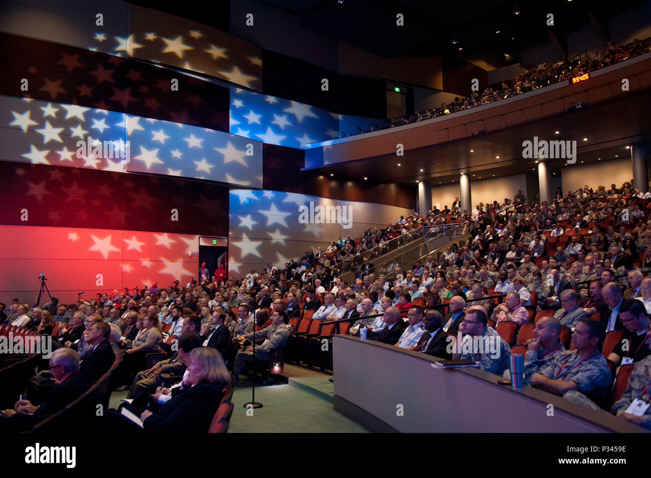 Afitc 2016 hi-res stock photography and images - Alamy