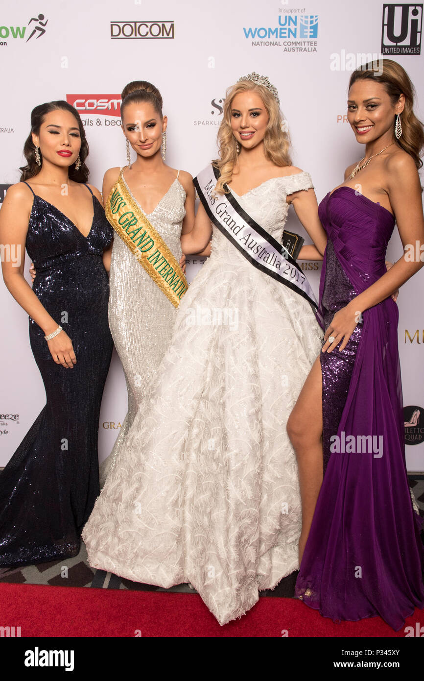 Fitch miss hi-res stock photography and images - Alamy