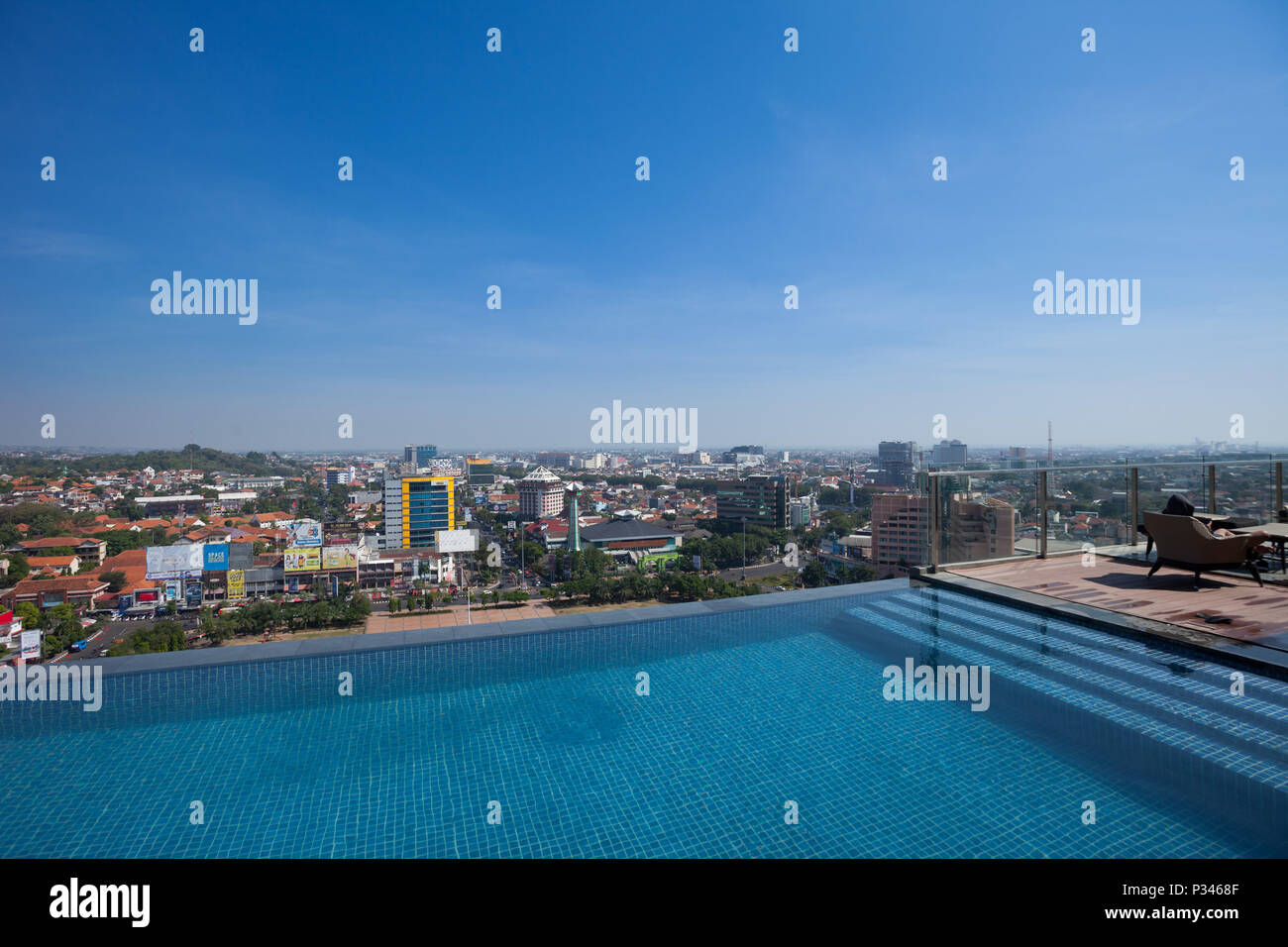 Simpang lima hi-res stock photography and images - Alamy
