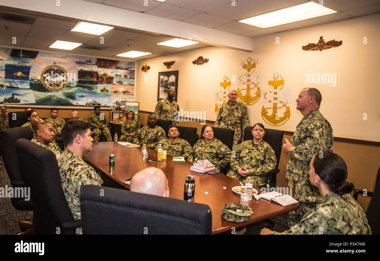 180612-N-NT795-800 IMPERIAL BEACH, Calif. (June 12, 2018) Force Master ...