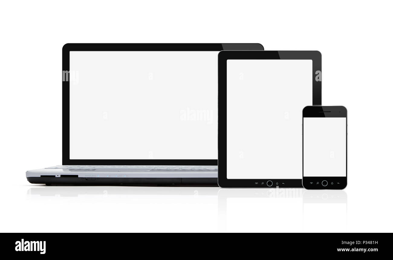 Mobile monitor hi-res stock photography and images - Alamy