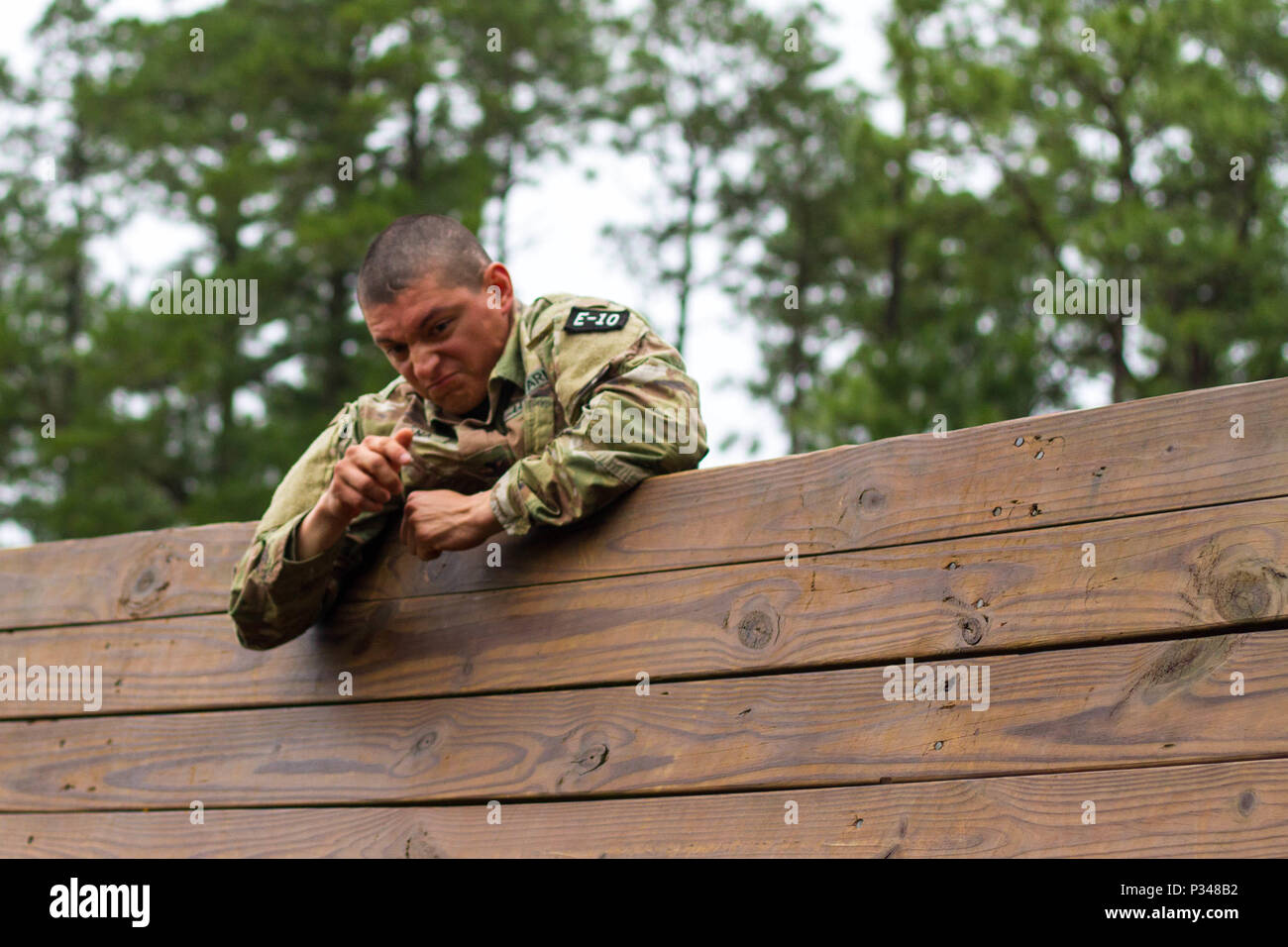 98th expeditionary signal battalion hi-res stock photography and images ...