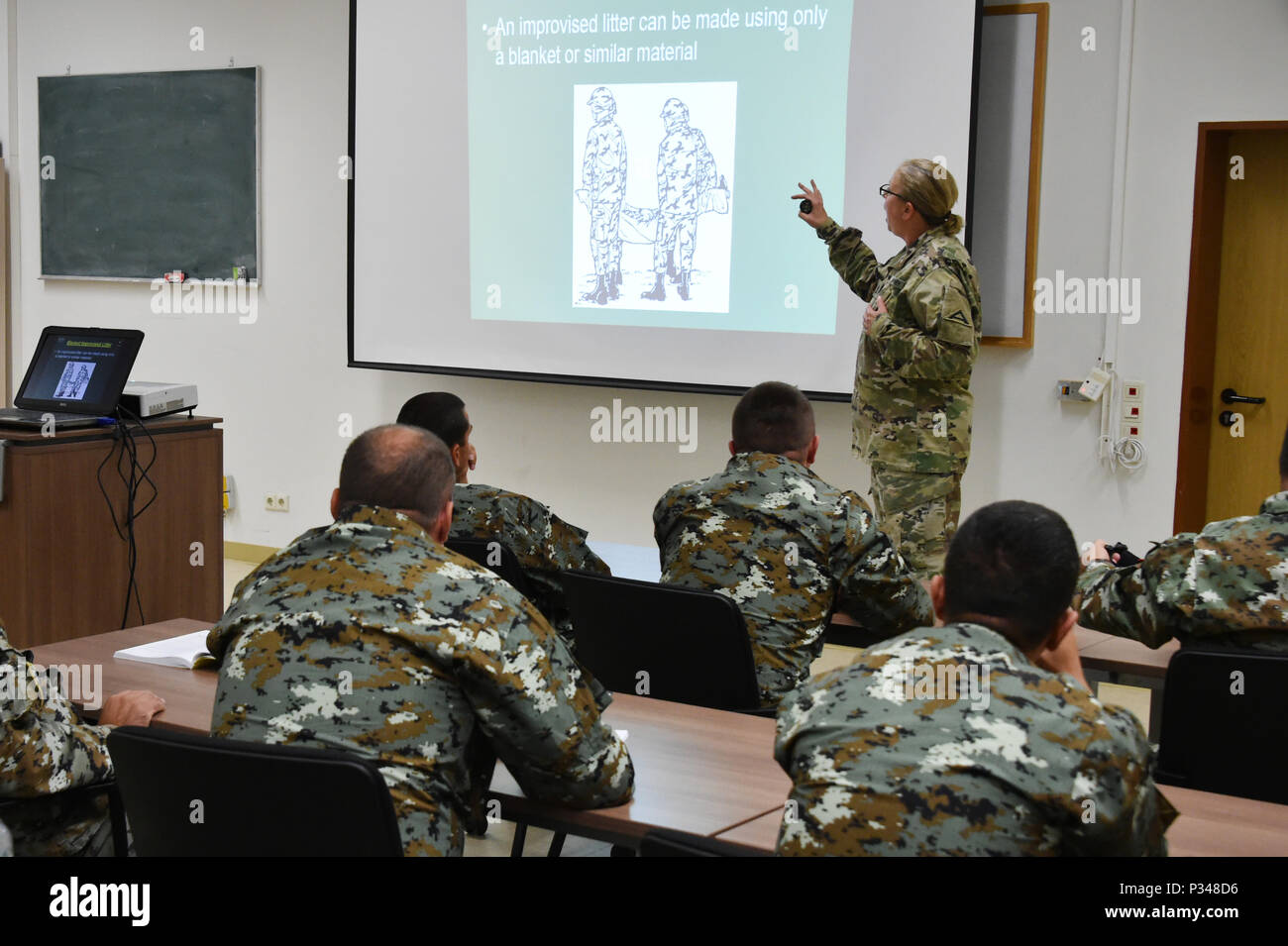 Awaiting the porter hi-res stock photography and images - Alamy