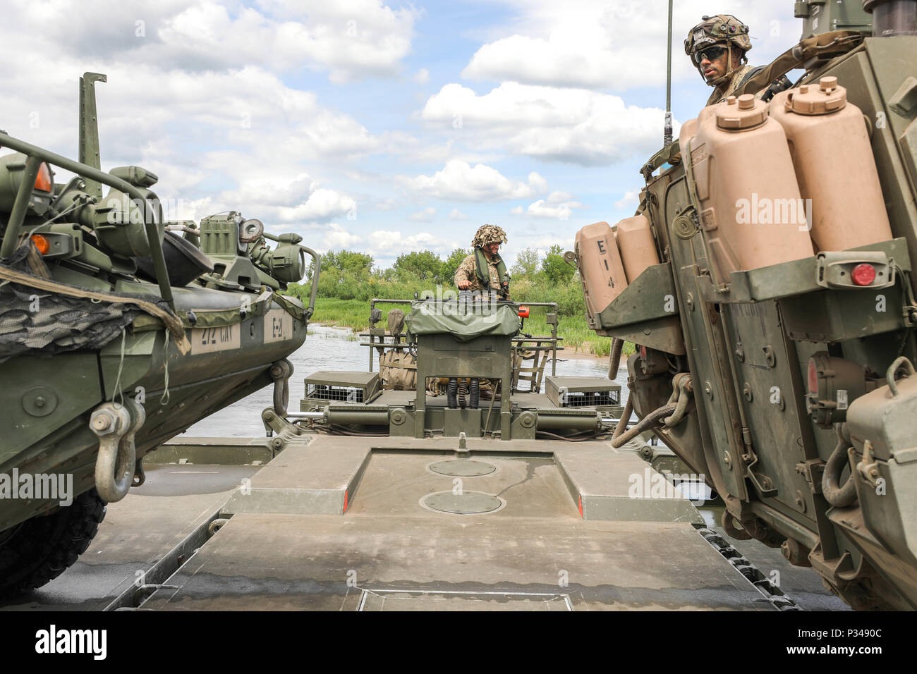 Kaunas ferry hi-res stock photography and images - Alamy