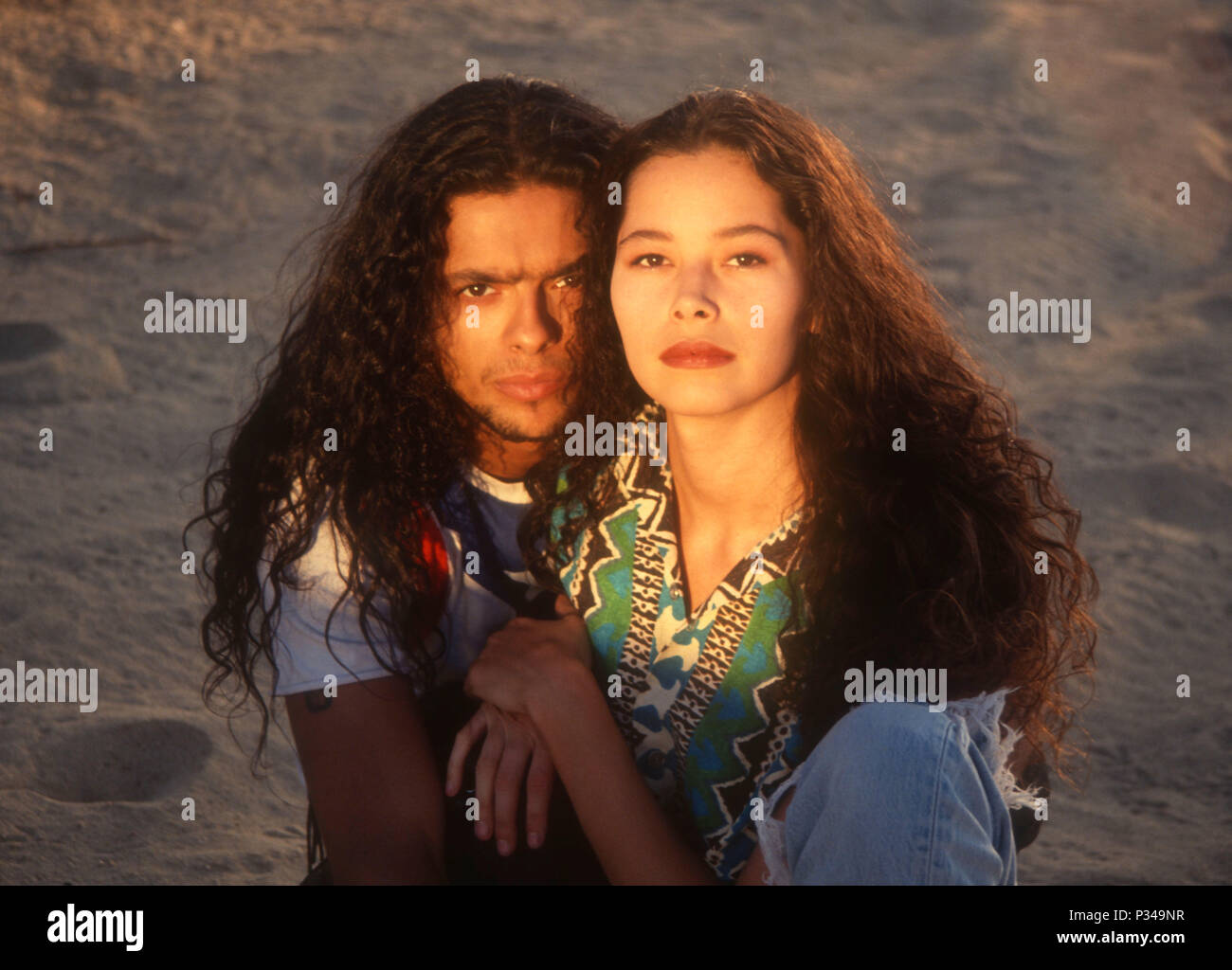MOJAVE, CA - OCTOBER 19: (EXCLUSIVE) Musician/singer Robi Draco Rosa ...