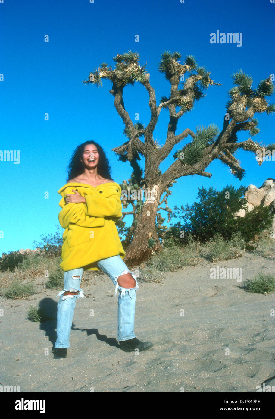 Angela alvarado hi-res stock photography and images - Alamy