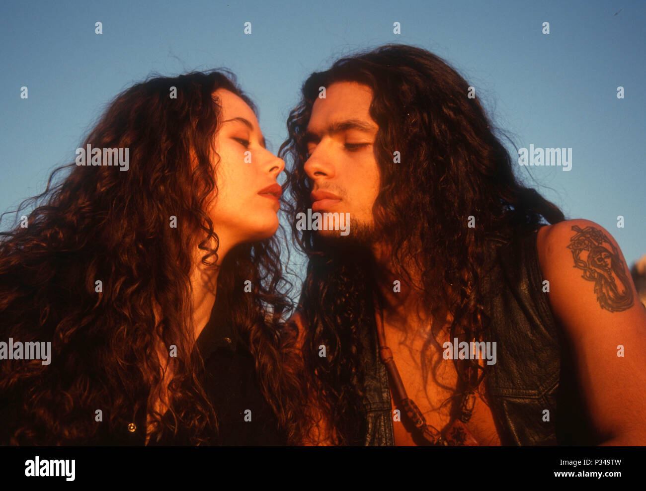 MOJAVE, CA - OCTOBER 19: (EXCLUSIVE) Musician/singer Robi Draco Rosa ...