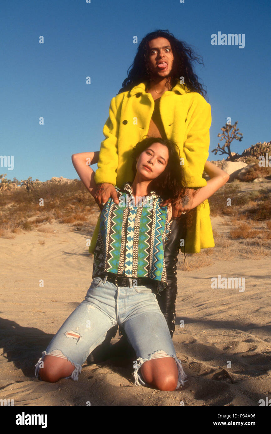 Angela alvarado hi-res stock photography and images - Alamy