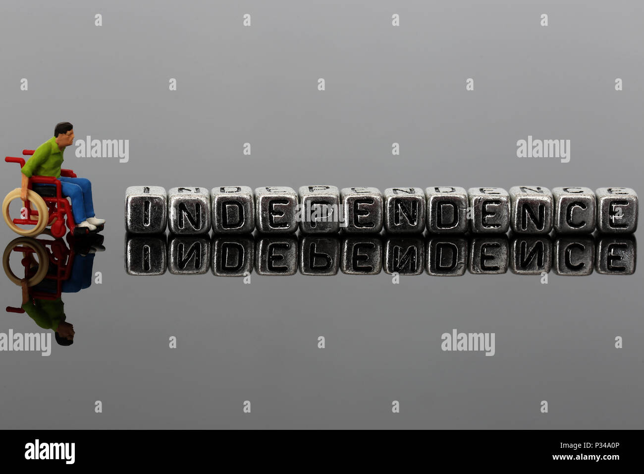 Medical chair scale hi-res stock photography and images - Alamy