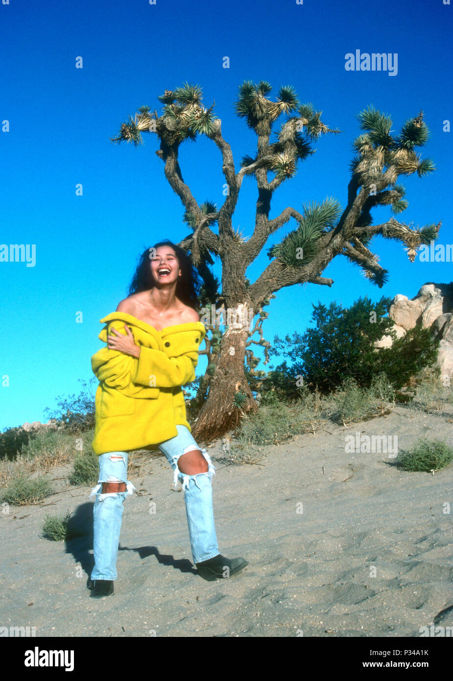 Angela alvarado hi-res stock photography and images - Alamy