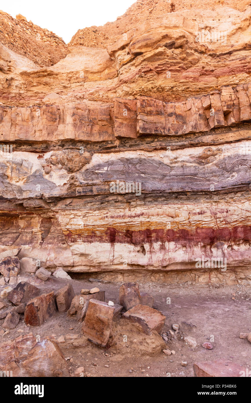 Soil strata hi-res stock photography and images - Alamy