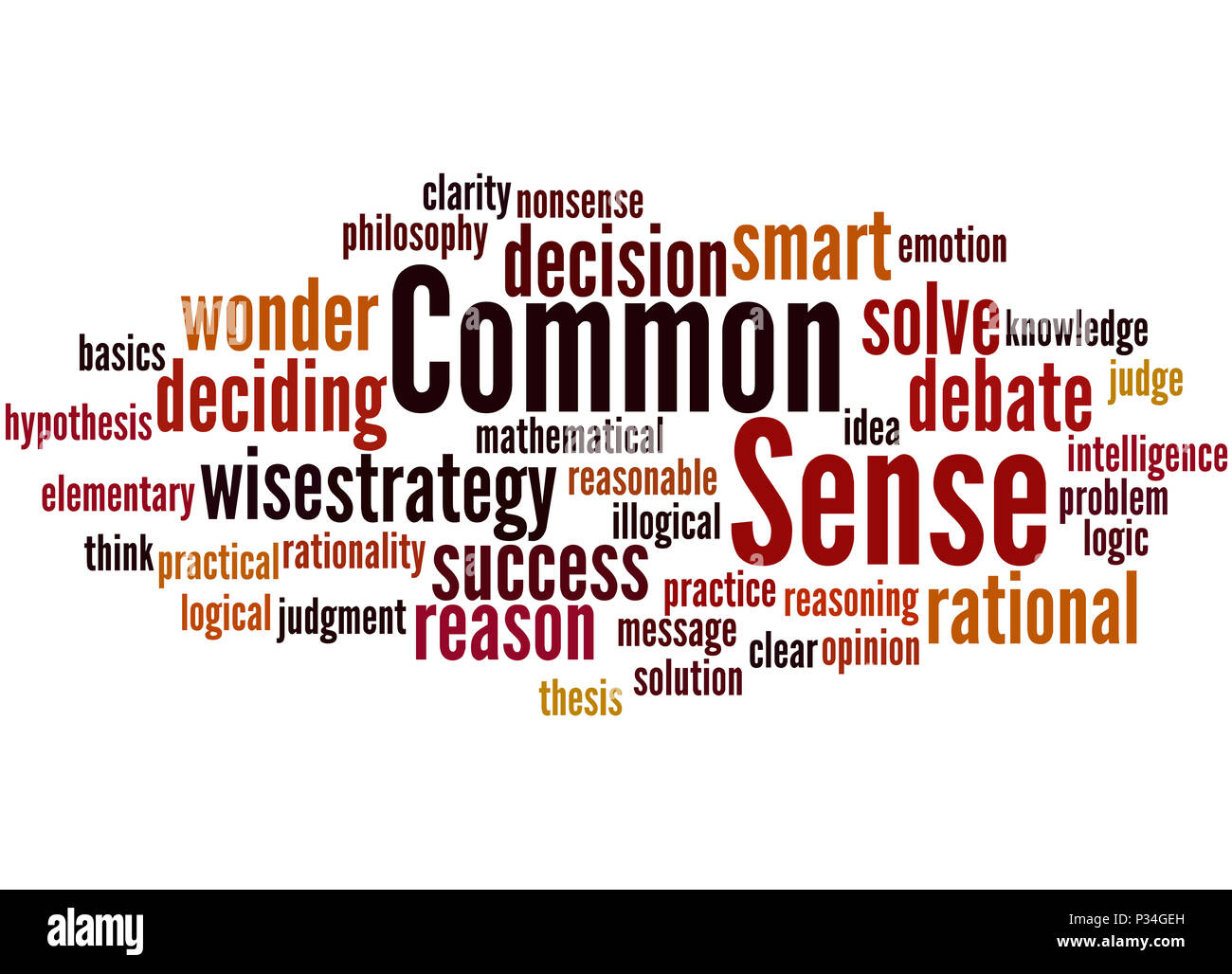 Common Sense Background