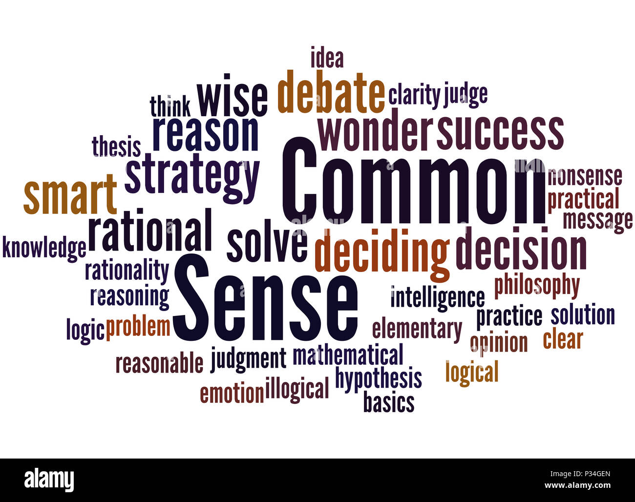 Common Sense Background