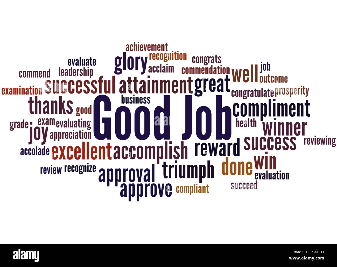 Quit Job Word Cloud Concept 7 Stock Illustration Download Image Now