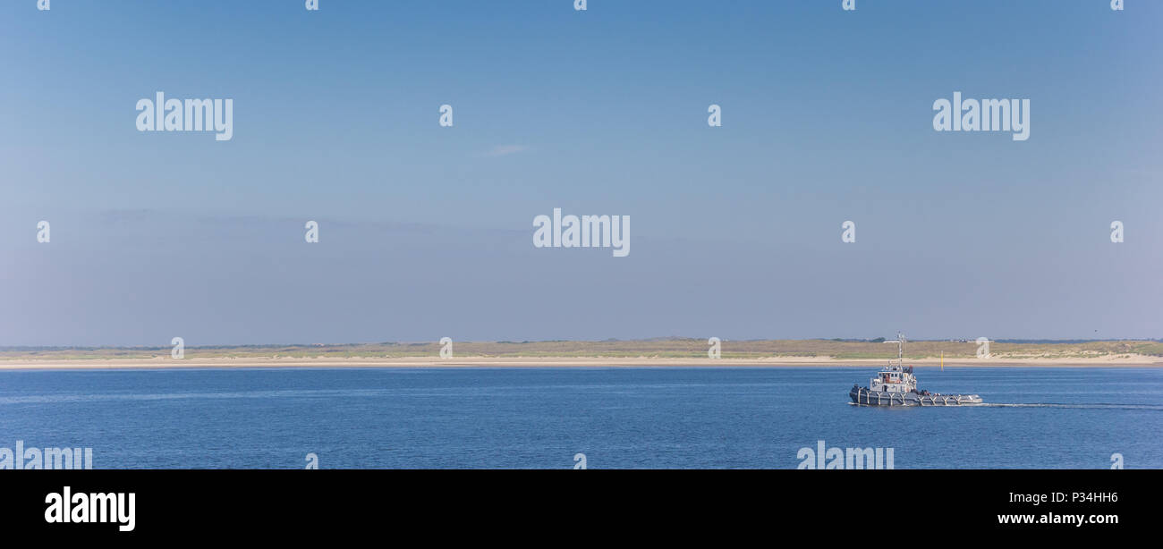 Dutch wadden sea hi-res stock photography and images - Alamy