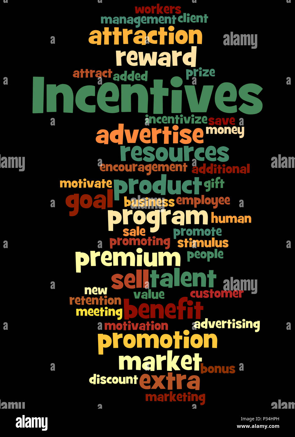 Incentives High Resolution Stock Photography and Images - Alamy