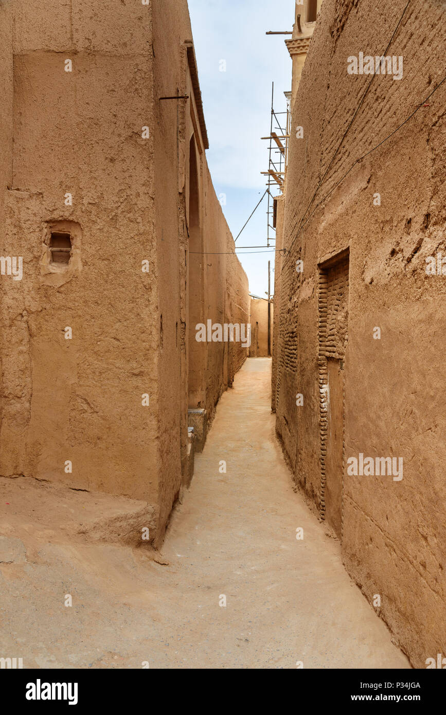 Adobe city hi-res stock photography and images - Alamy