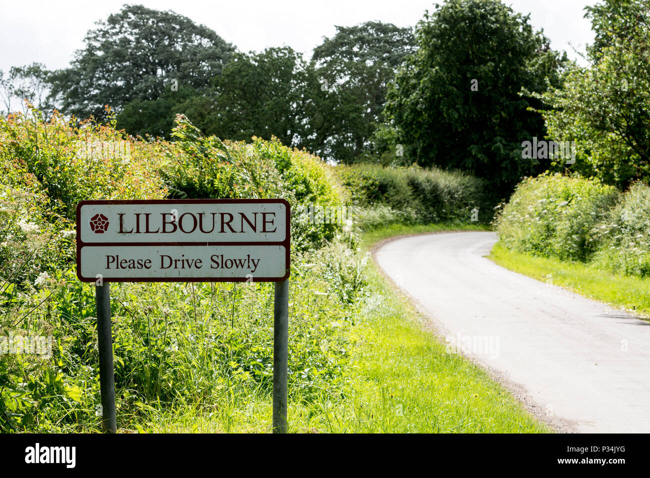 Lilbourne High Resolution Stock Photography and Images - Alamy