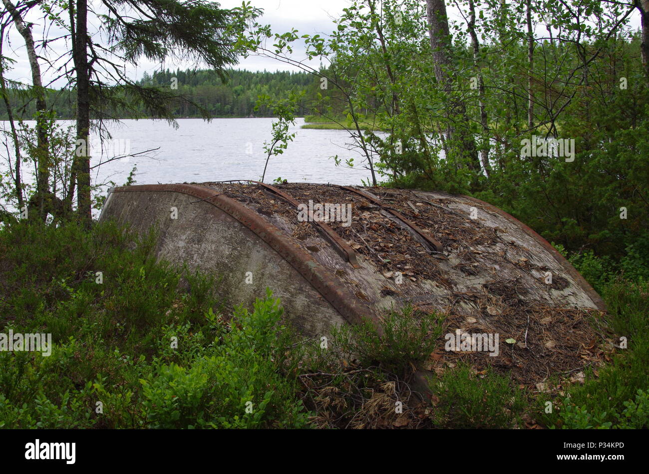 Rotting away hi-res stock photography and images - Alamy