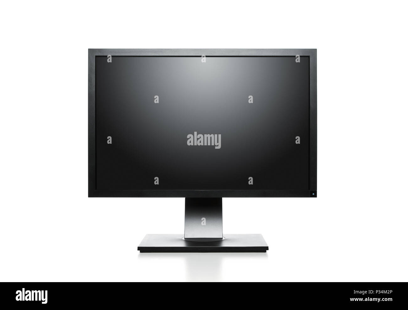 Tft monitor hi-res stock photography and images - Alamy