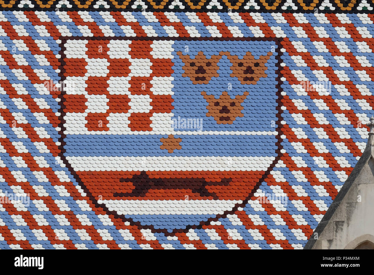 The kingdom of slavonia hi-res stock photography and images - Alamy