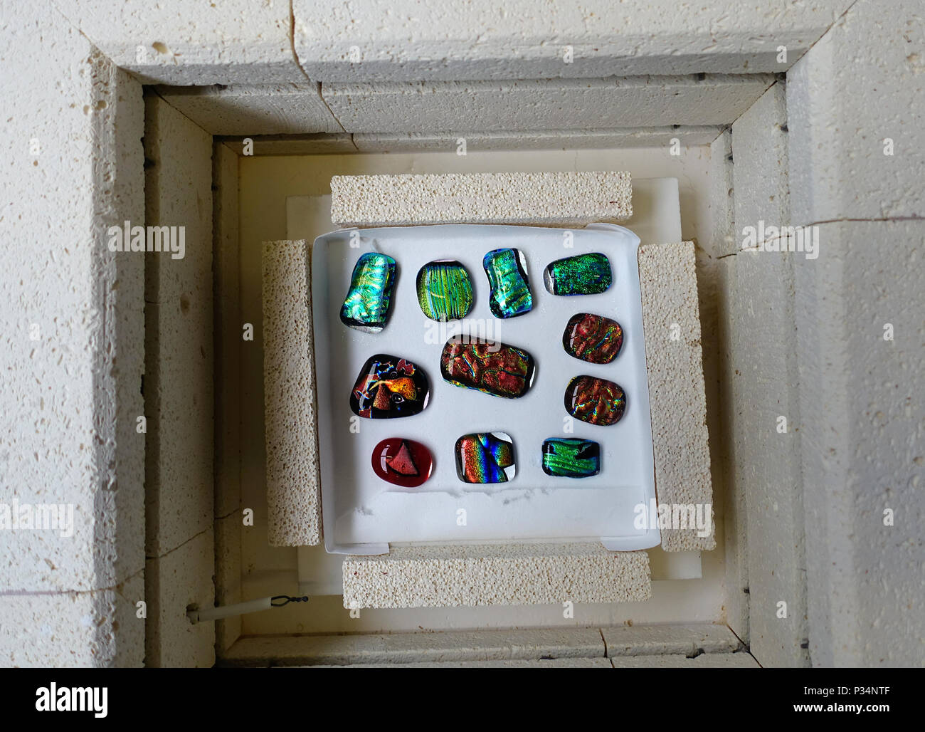 Fusing hi-res stock photography and images - Alamy