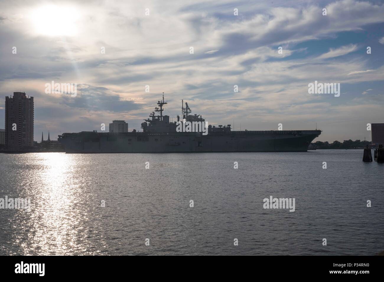 Kenneth bae hi-res stock photography and images - Alamy