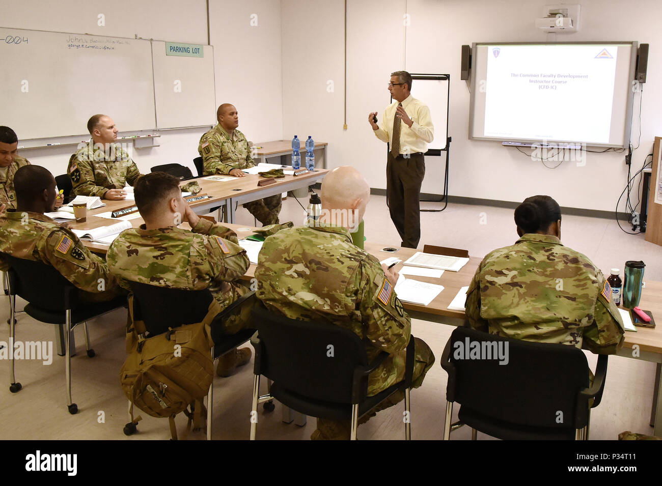 Competency based learning hi-res stock photography and images - Alamy