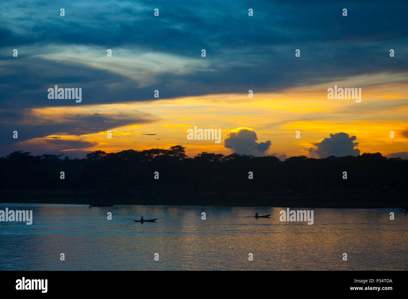 Banaripara hi-res stock photography and images - Alamy