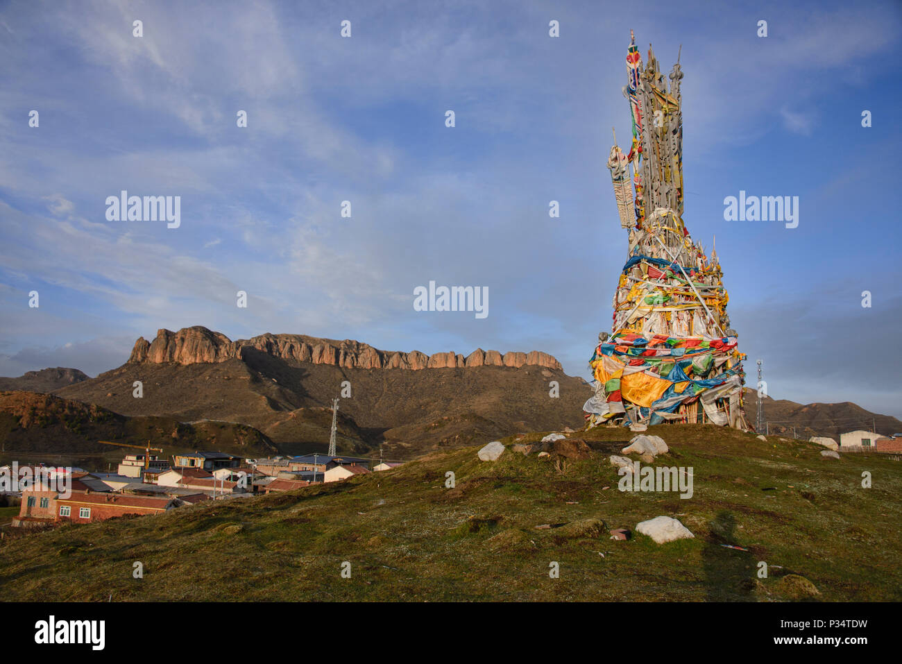 Redrock mountains hi-res stock photography and images - Alamy