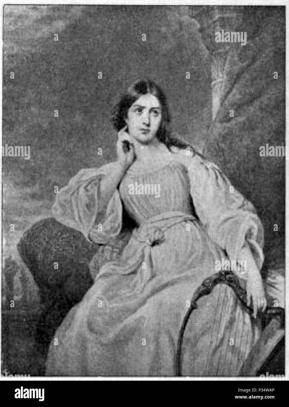 Malibran Black and White Stock Photos & Images - Alamy