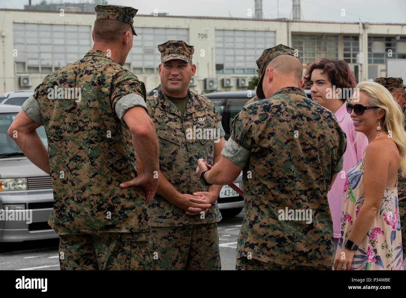 Ronald braney hi-res stock photography and images - Alamy