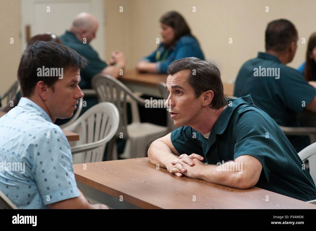 Original Film Title: THE FIGHTER. English Title: THE FIGHTER. Film ...