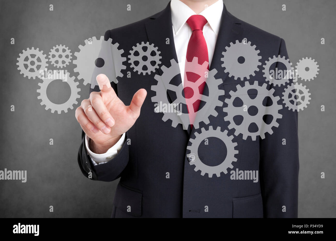 Well Mechanism High Resolution Stock Photography and Images - Alamy