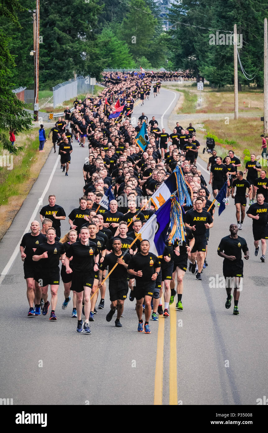 America’s First Corps Commander, Lt. Gen. Gary Volesky, leads nearly ...